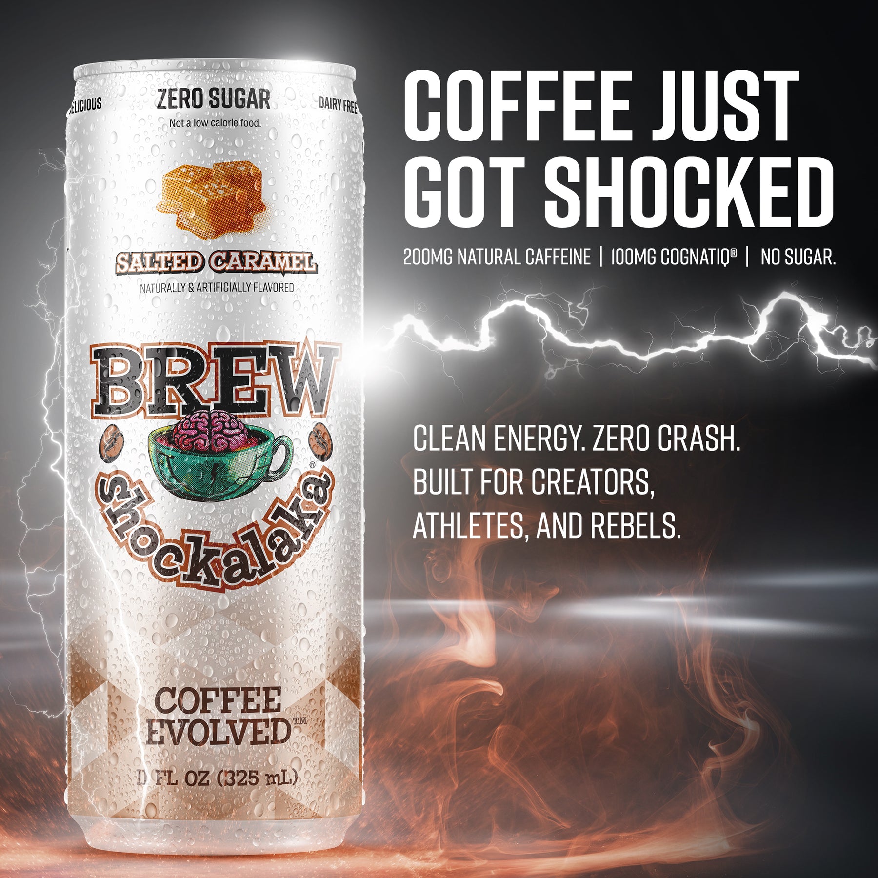 Brew Shockalaka