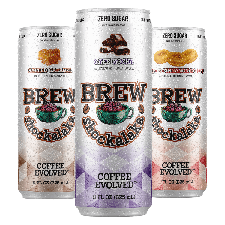 Brew Shockalaka – brewshockalaka